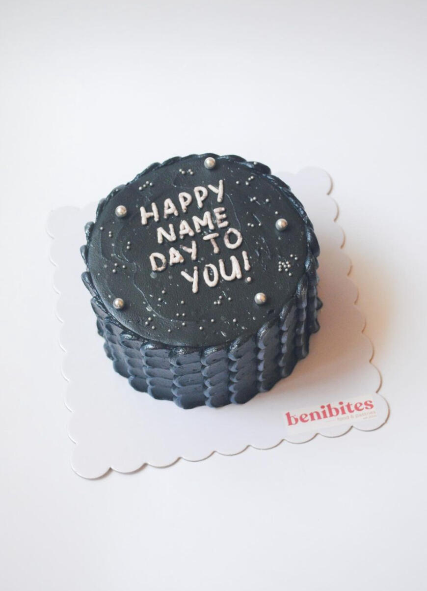Benibites Cakes